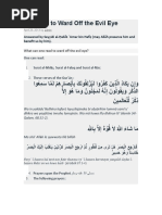 Full Salah Text in Arabic | PDF | Allah | Medieval Arabic Texts