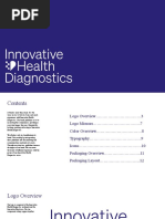 PhilHealth Logo and Brand Identity Guide | PDF | Logos | Graphic Design