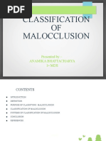 Ackerman Proffit 1969 | PDF | Orthodontics | Mouth