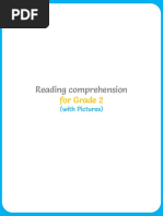 Grade 2 Short Stories Collection | PDF | Language Arts & Discipline