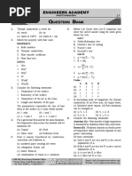 Year 8 Cambridge Science Exam | PDF | Applied And Interdisciplinary ...