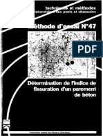 Caractéristiques techniques de Calumen III | PDF