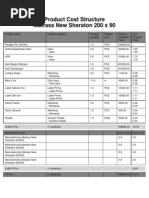 Plastic Material Properties Table - Physical | PDF | Thermoplastic ...