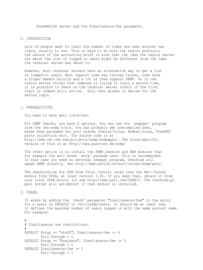 Simultaneous Use Pdf Computer Architecture Computer Engineering