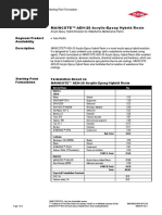 BYK-300 BYK-301 BYK-302 BYK-331 BYK-332 BYK-335: Silicone Surface ...