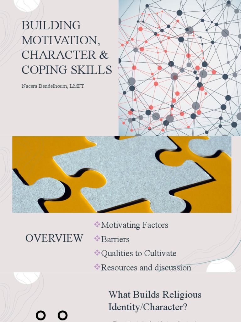 Building Intrinsic Motivation | PDF | Motivation | Motivational