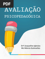 EOCA | PDF | Aprendizado | Psicologia