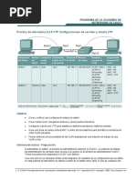 Comandos de Alcatel | PDF | Infraestructura de Telecomunicaciones | Estándares informáticos