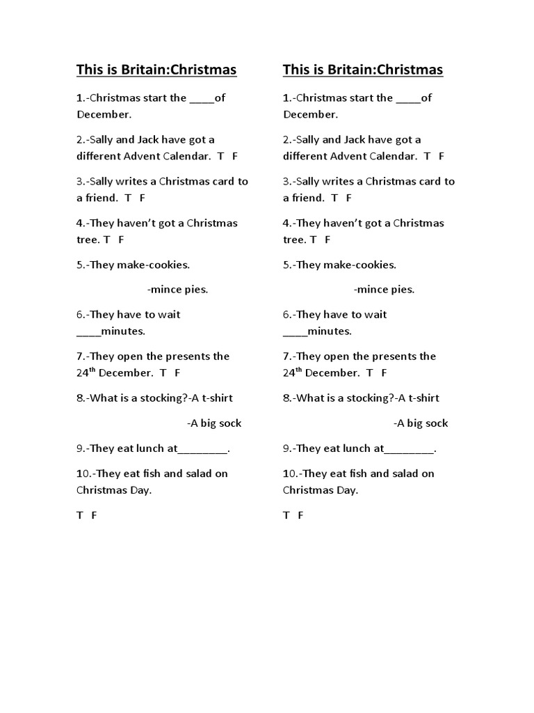 This Is Britain | PDF