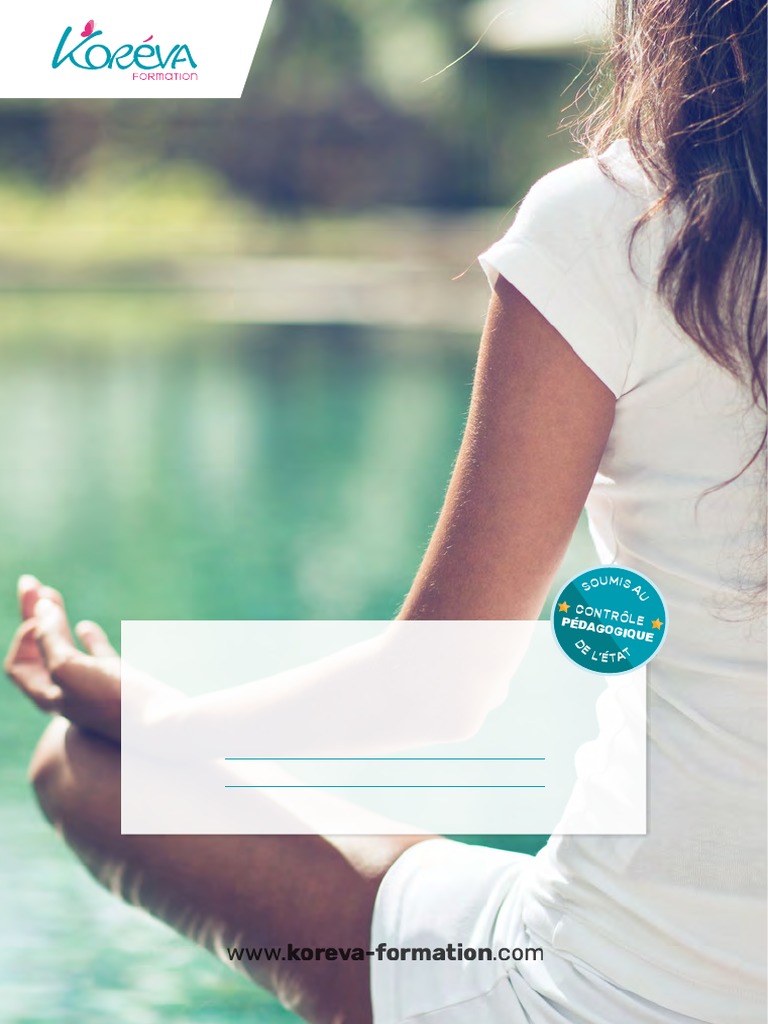 Guide Bien Etre | PDF | Massage | Nutriments