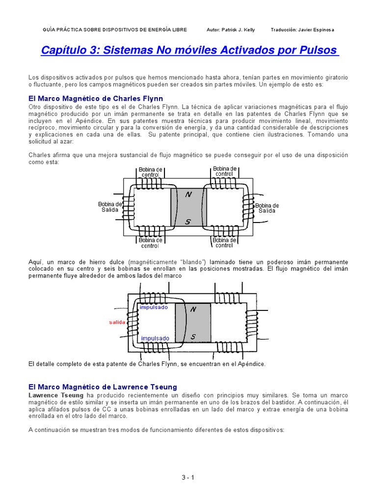 Chapter 3 SA | PDF | Transformador | Inductor