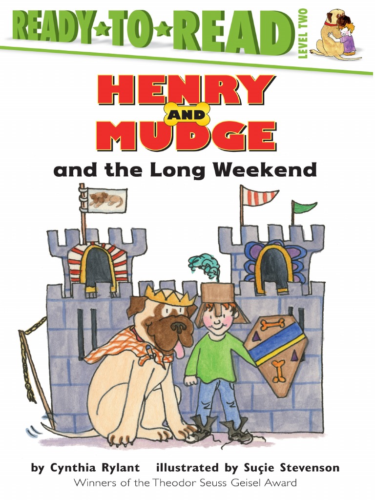 Henry and Mudge | PDF | Books