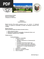 Examples of Public Documents | PDF | Virtue | Judiciaries