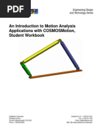 Configuring Robot Movement | PDF | Robot | Robotics