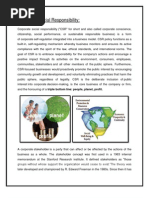 Understanding SEC Classification in India | PDF | Marketing | Economies