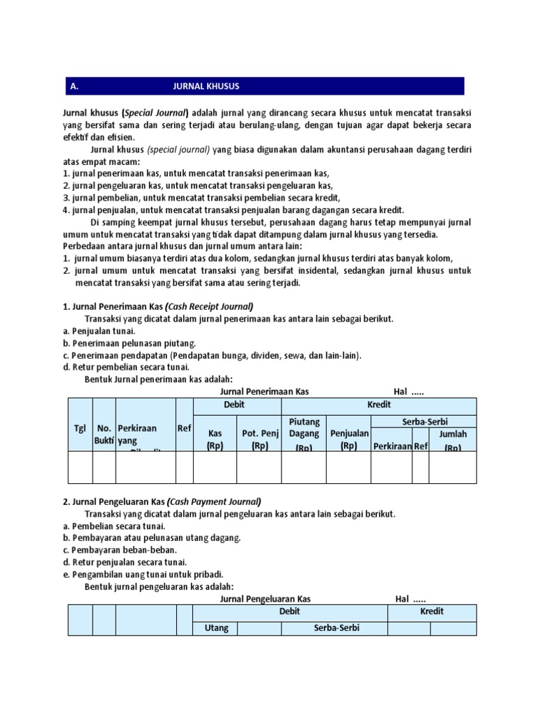 Materi Tahap Pencatatan | PDF | Bisnis | Hukum