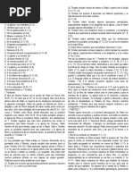 Contexto General e Histórico y Bosquejo de TITO | PDF | Pablo el apóstol | Religiones ...