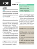 Socrates Pain Assessment | PDF | Pain | Peripheral Neuropathy