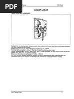 Isuzu 4be1 Engine Manual Kolesoore | PDF | Engines | Fuel Injection