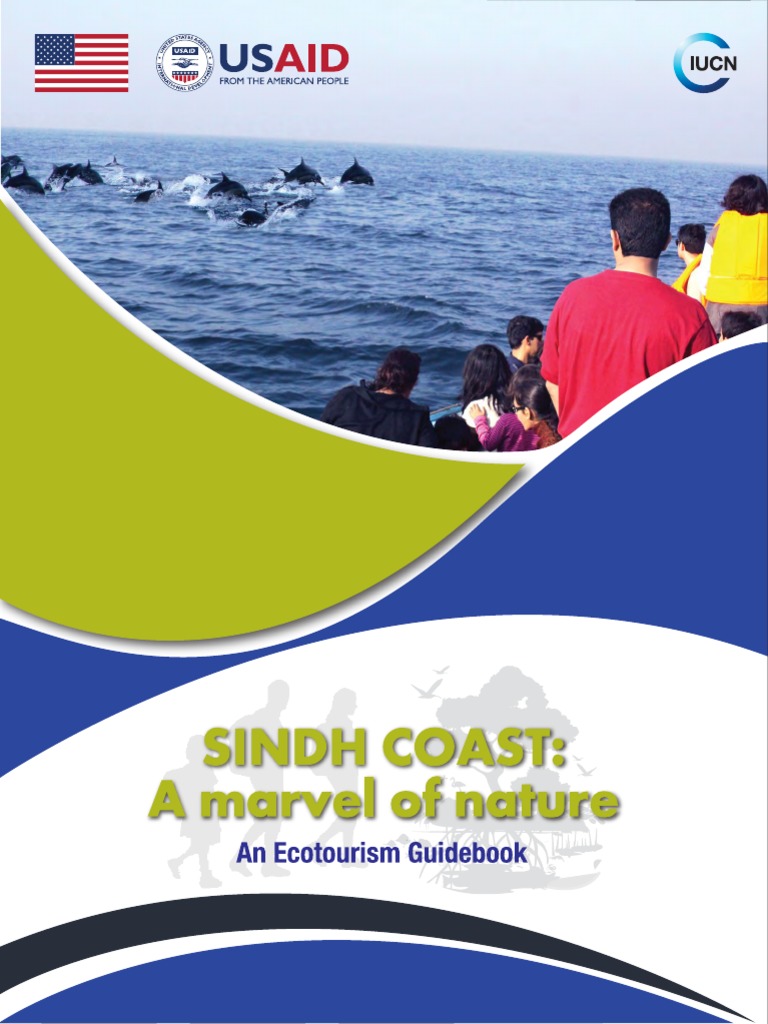 Ecotourism Guidebook | PDF | Natural Environment | Tourism And Leisure
