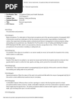 NFPA 51B-2019 Fire Prevention Standard | PDF | Fires | Welding