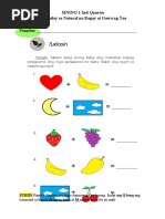 WS Kindergarten Q2 Week4 v.2 | PDF