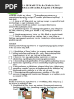 Epp 4 Aralin 1 - Ang Kahalagahan NG Computer at Iba Pang Computing ...