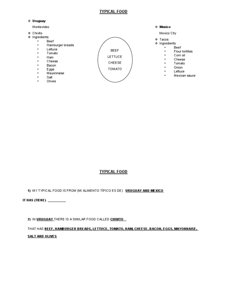 Nahomy Trabajo Ingles | PDF