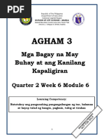 Science 3 Q3 Week 4 | PDF