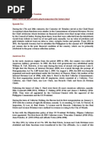 BIR History | PDF | Taxes | Payments