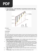 Standard Operating Procedure of Fire Hydrant System | PDF ...