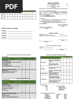 Learning Competency Directory (LCD) | PDF