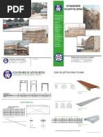 DOWH STANDARD Drawings Roads Bridges | PDF