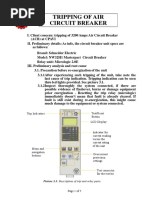 Torque Record For Electrical Connections PDF | PDF | Science & Mathematics