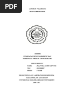 Laporan Praktikum Ilk Vortex | PDF | Kesehatan Holistik | Sains & Matematika