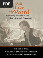 Free LDS Books | PDF | The Church Of Jesus Christ Of Latter Day Saints ...