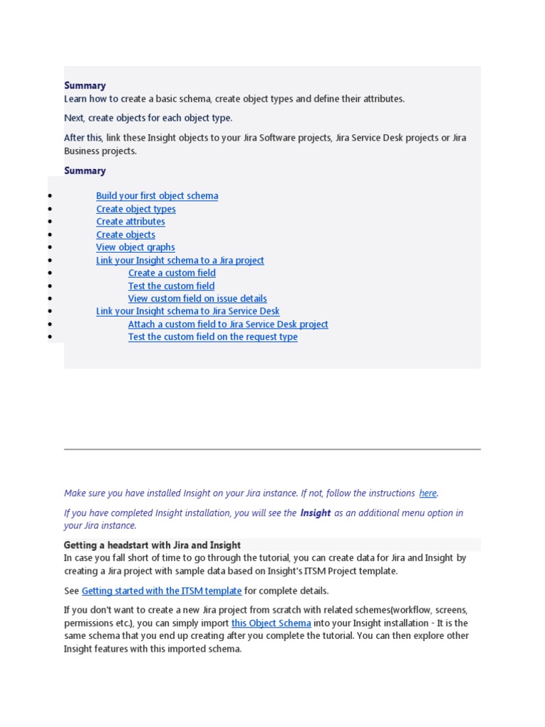 3 Insight - Basic Tutorial | PDF | Default (Computer Science ...