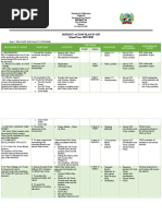 GSP Week Activity Proposal | PDF | Scouting