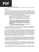Caveat Application | PDF | Civil Law (Common Law) | Virtue