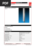 Ericsson RRU 4460 | PDF | Transmitter | Broadcast Engineering