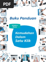 Migrasi CMS BSI ke Domain Baru | PDF