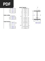 Steel Table | PDF | Steel | Civil Engineering