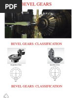 Gear Nomenclature | PDF | Gear | Transmission (Mechanics)