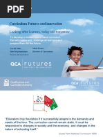 Curriculum Localization Principles | PDF | Curriculum | Pedagogy