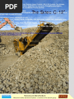Impactor-KPI-JCI - ASTEC Model FT4250 REPLACEMENT PARTS MANUAL | PDF ...
