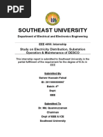 DESCO Tariff Rate | PDF | Electromagnetism | Physical Quantities
