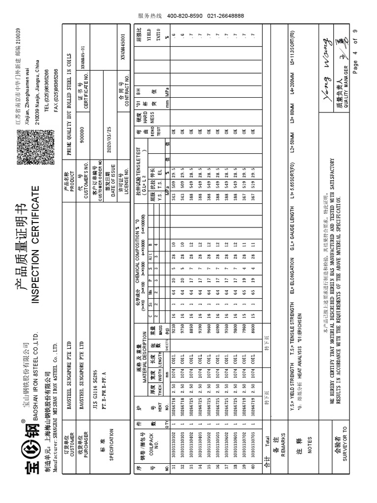 MTC 4 | PDF