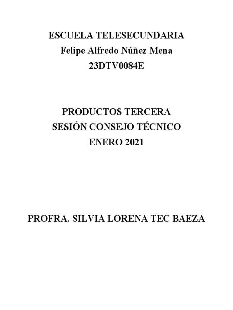 Sesion 3 Cte 2020-2021 Enero | PDF | Evaluación | Multiplicación