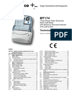 MSEDCL Approved Vendor List (All Schemes) - Meter & Meter Box | PDF ...