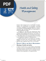 Lathe Machine Risk Assessment | PDF | Risk | Safety
